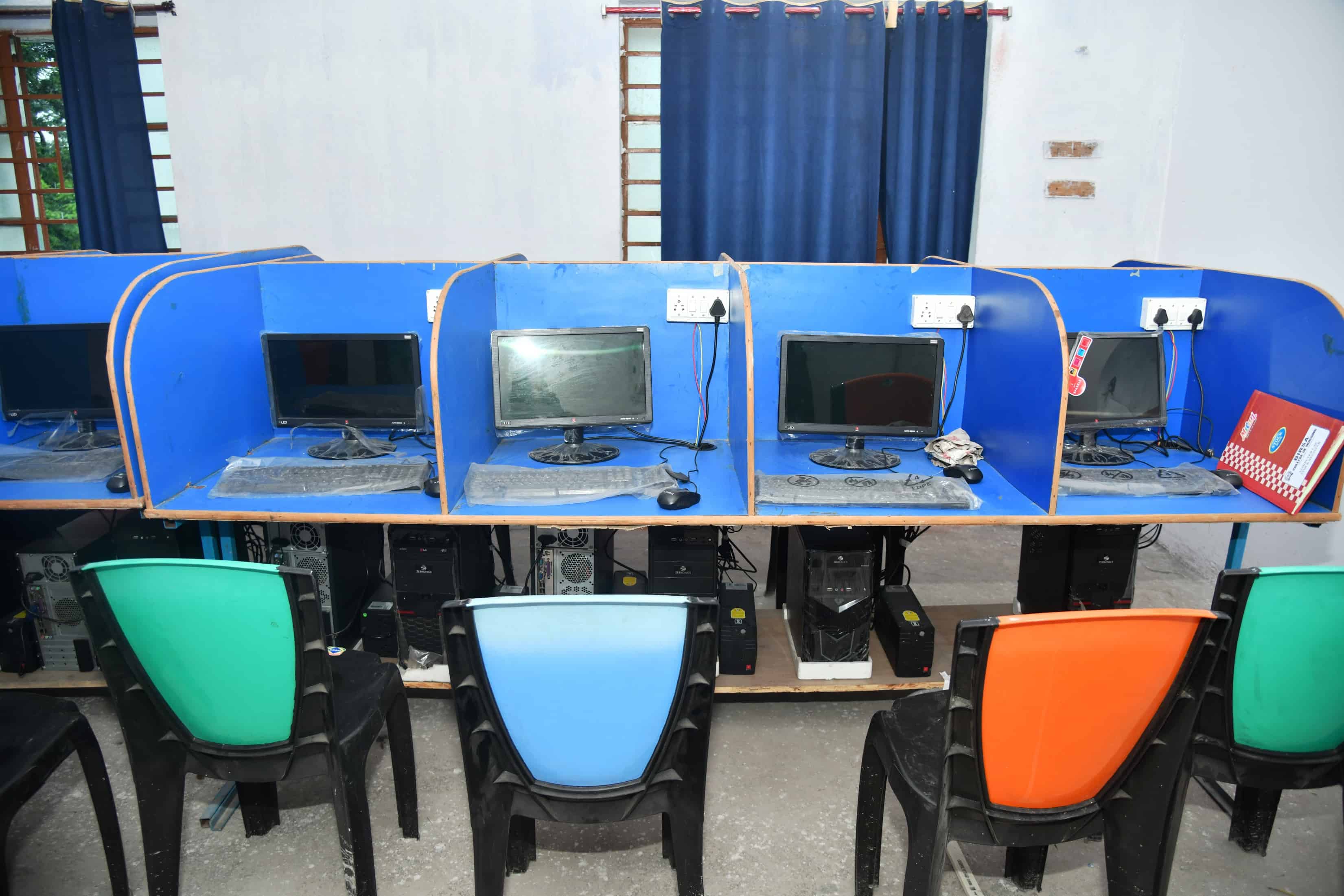 BIRSA COLLEGE OF NURSING – Nursing College in bokaro